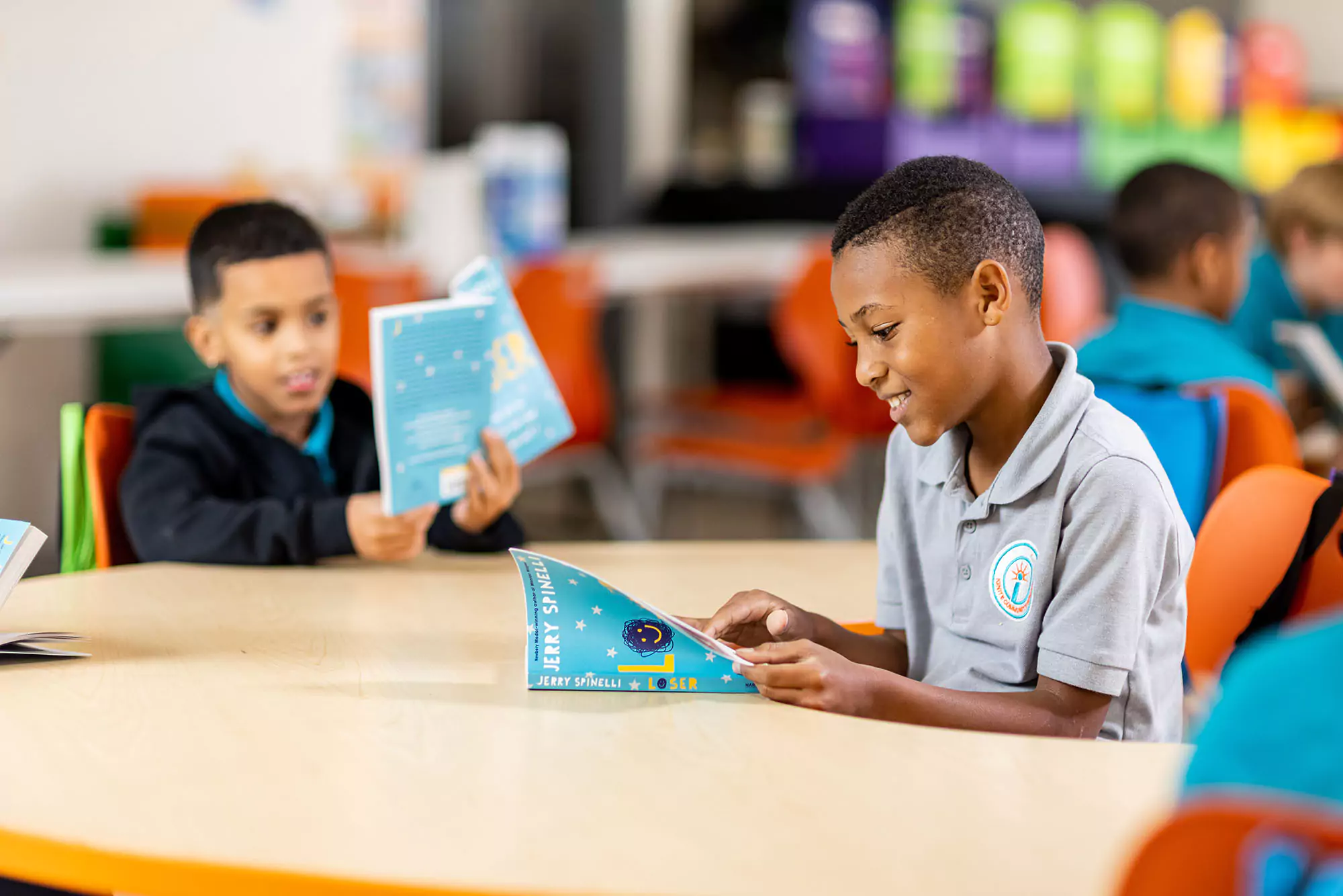 Home - Ignite Community School