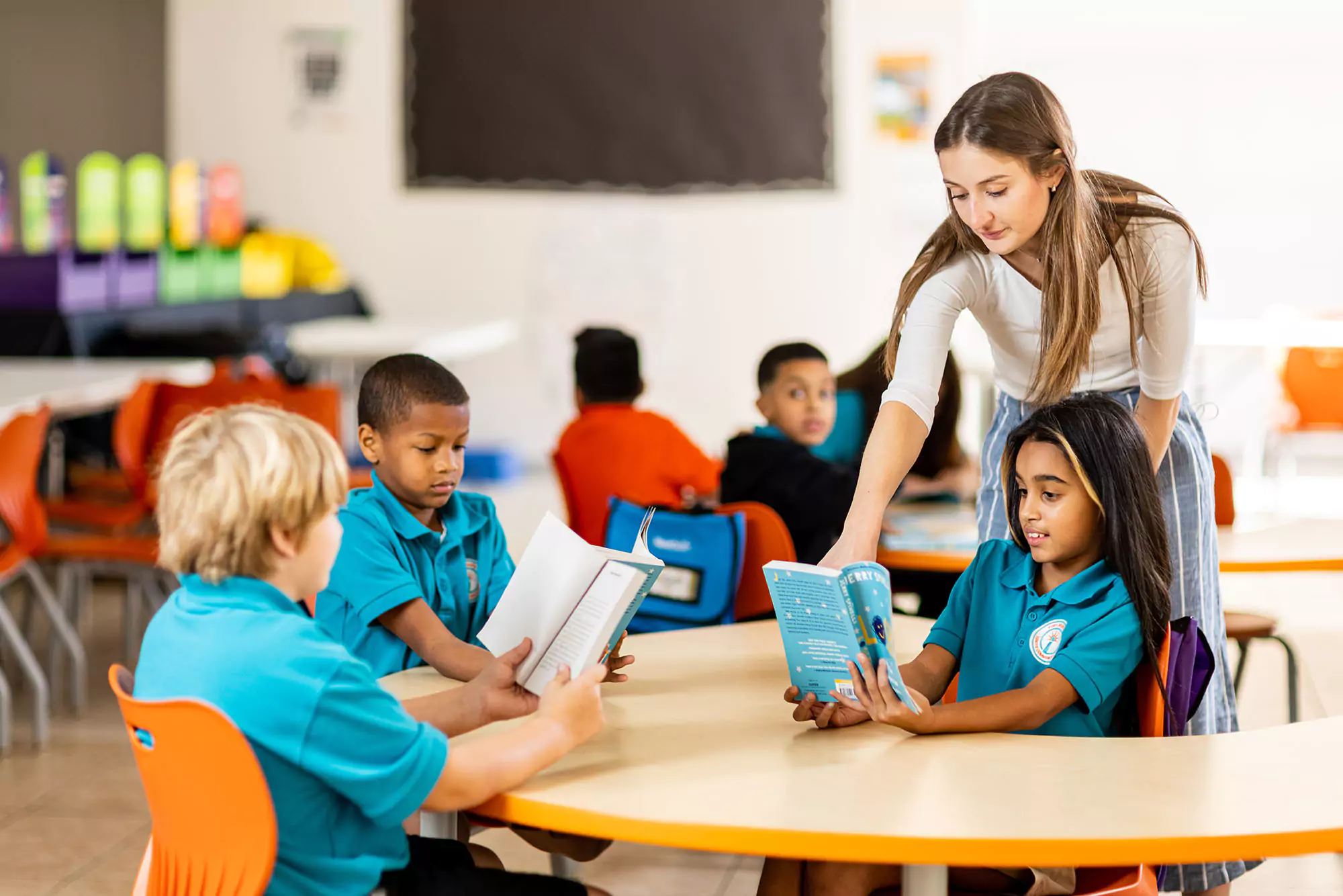 Join Our Team - Ignite Community School